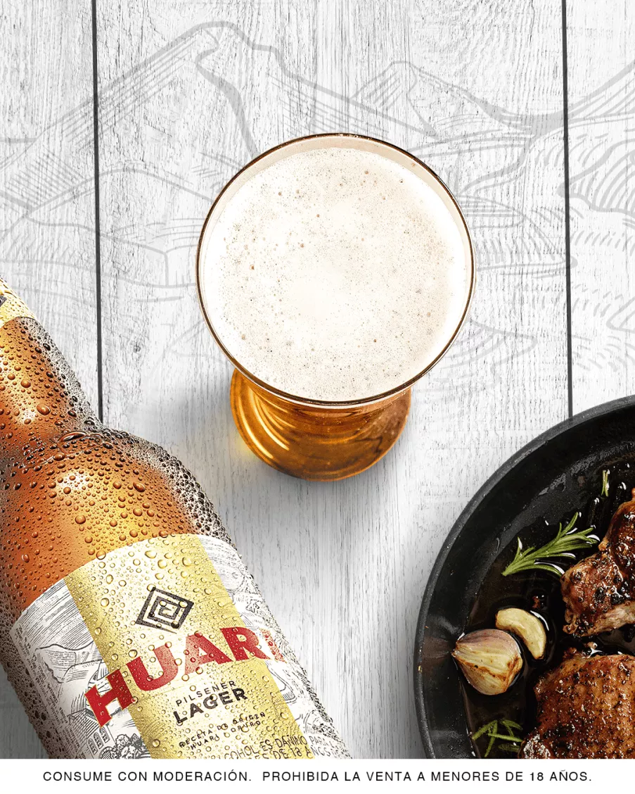 huari beer